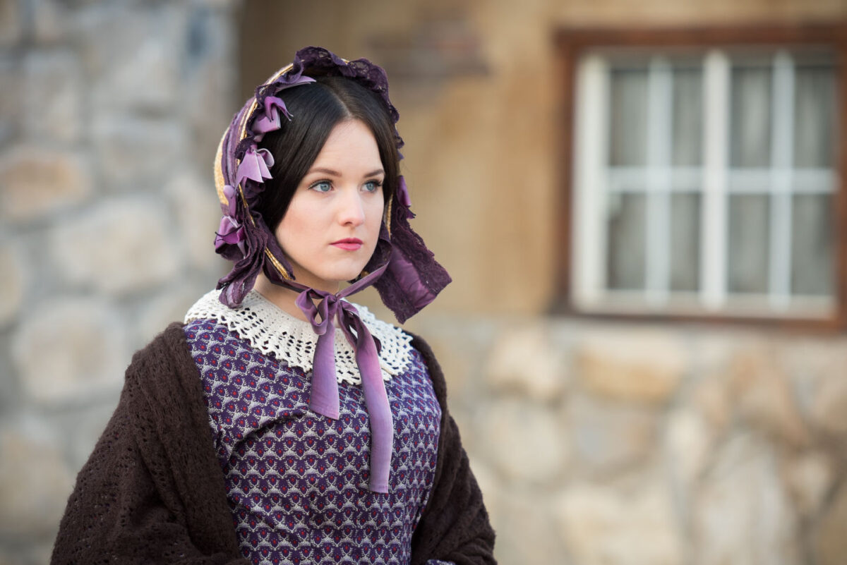 A ‘Jane’ without an Austen: ‘Jane Eyre’ to play at the Hale Center ...